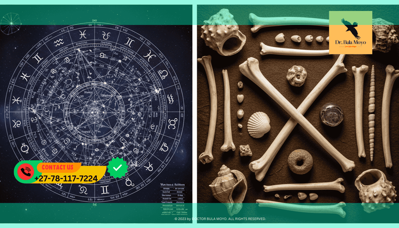 African Astrology vs. Western Astrology: What’s the Difference?