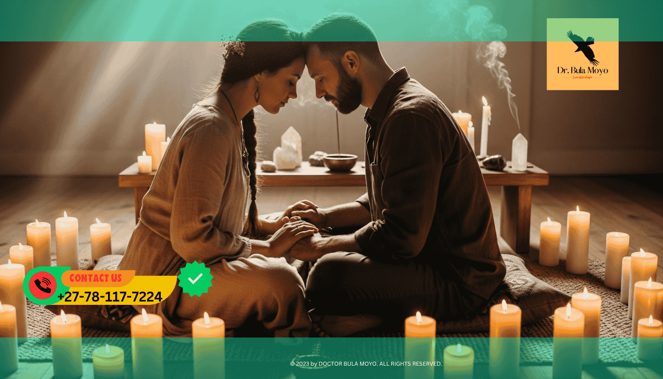 Ending the "Single Era": Powerful True Love Spells for Singles