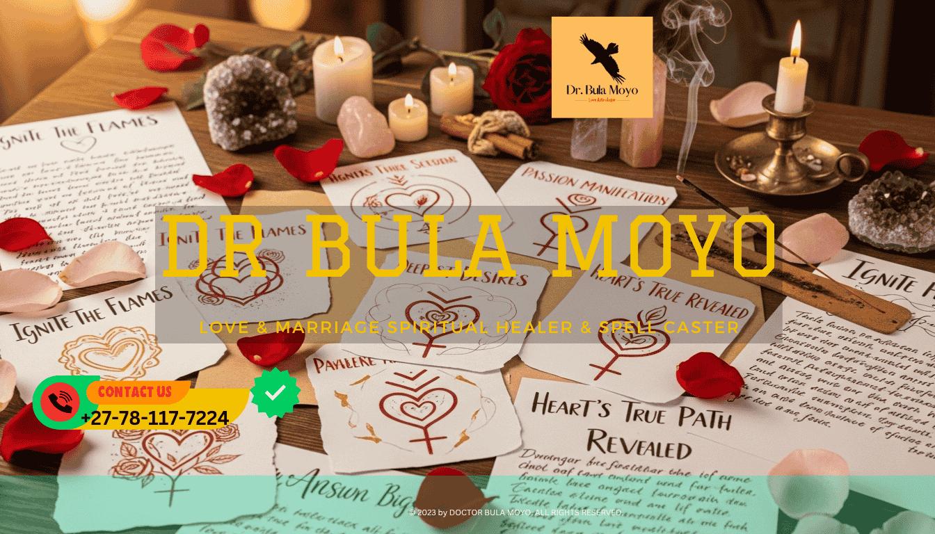 Modern Love Spells: Navigating Romance in the Age of 2026